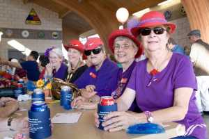 How a small idea evolved into a big senior event – City of College Station