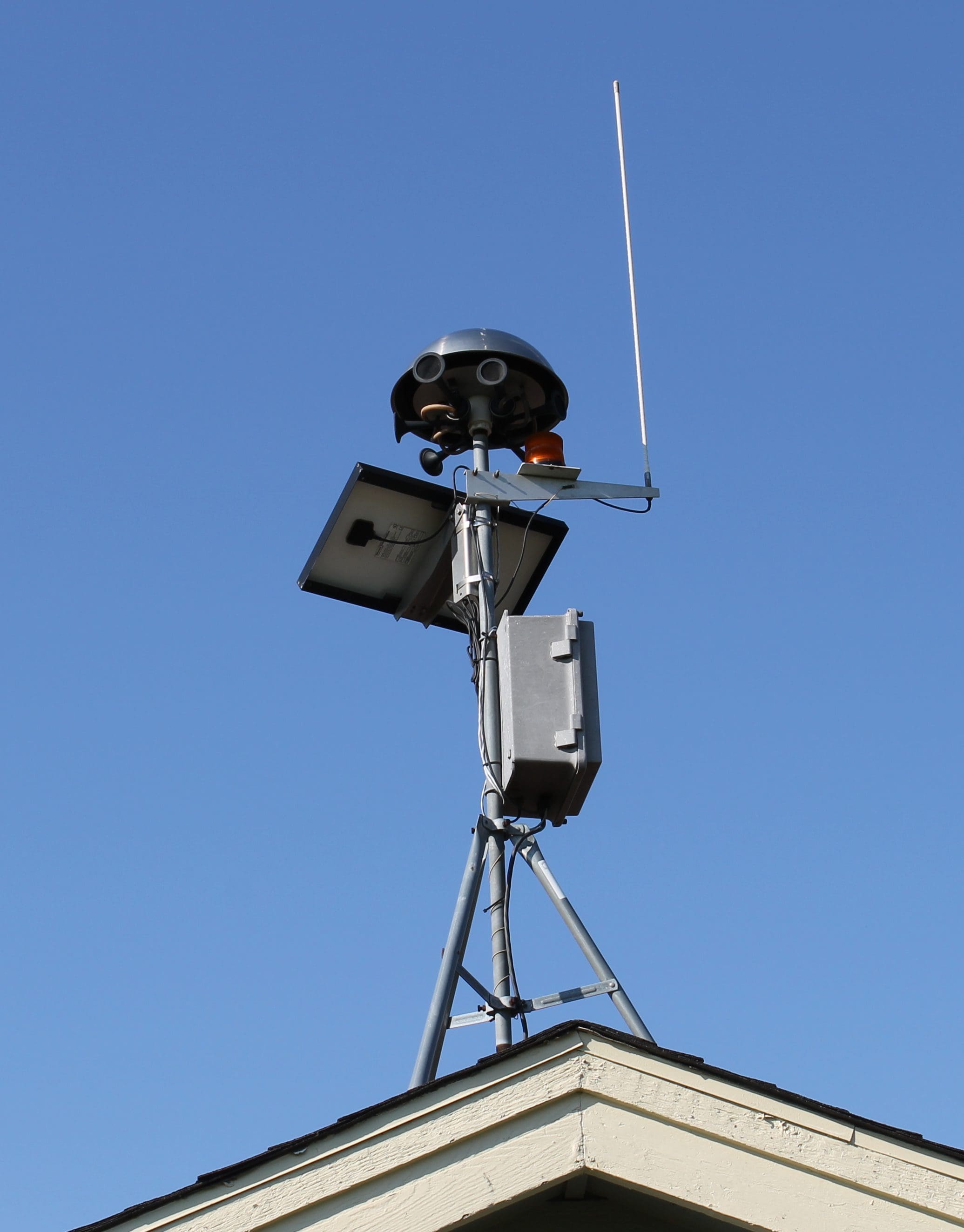 CP Thor Guard (7) – City of College Station