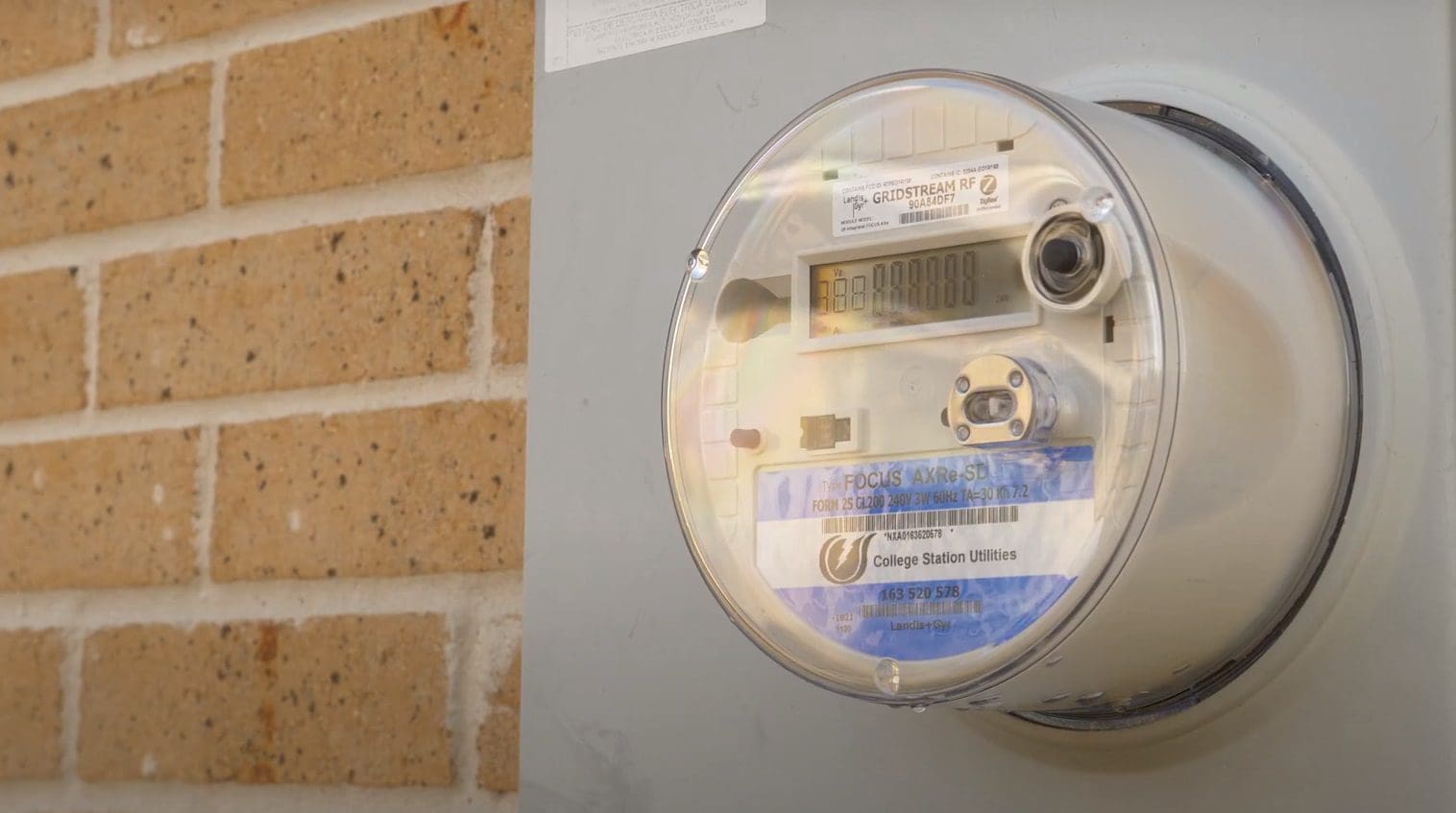 How to access the handy usage data from your new advanced electric ...